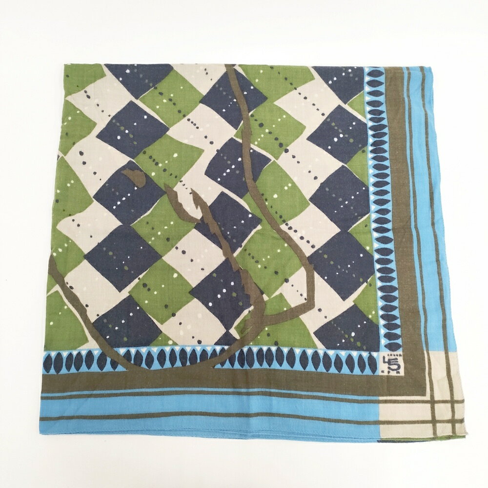 L265346-971508-179 商品説明 ブランド 45R/45rpm アイテム ストール フロートのポコアーガイルビッグ風呂敷 大判 定価39600円 カラー グリーン ベージュ※色は実物を見て判断したものを記載しております。発売時...