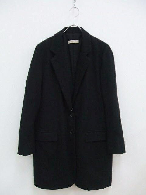 L166382-924008-89-X163 商品説明 ブランド Atelier Archivio アイテム チェスターコート サイズ42 イタリア製 カラー ブラック※色は実物を見て判断したものを記載しております。発売時のカラー展開は把握...