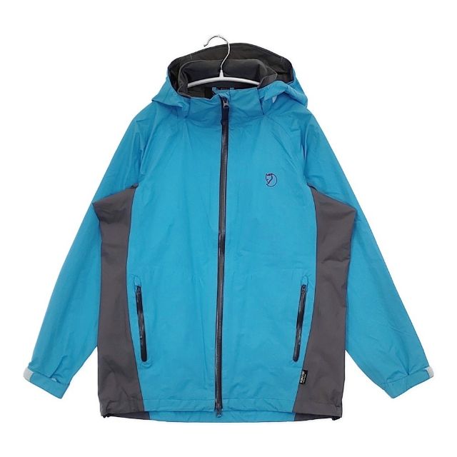 L274620-915608-59 商品説明 ブランド FJALLRAVEN アイテム ブルゾン FR-7811L GORE-TEX ナイロンジャケット ゴアテックス JP L USA M カラー ブルー※色は実物を見て判断したものを記載し...