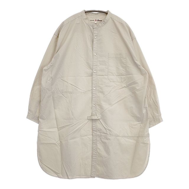 L274846-915608-49 商品説明 ブランド Brocante アイテム チュニック 36-264x ラピエセチュニック 定価18150円 シャツワンピース カラー ベージュ※色は実物を見て判断したものを記載しております。発売時の...