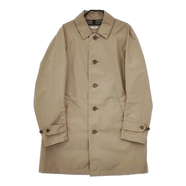 M256655-193900815-129 商品説明 ブランド Phenix & SHIPS アイテム ステンカラーコート GORE-TEX INFINIUM 2.5PL カラー ベージュ※色は実物を見て判断したものを記載しております。発売...