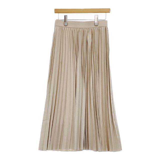 L245937-191300815-49 商品説明 ブランド MAISON SPECIAL アイテム ロングスカート アコーディオンプリーツスカート カラー ベージュ※色は実物を見て判断したものを記載しております。発売時のカラー展開は把握し...
