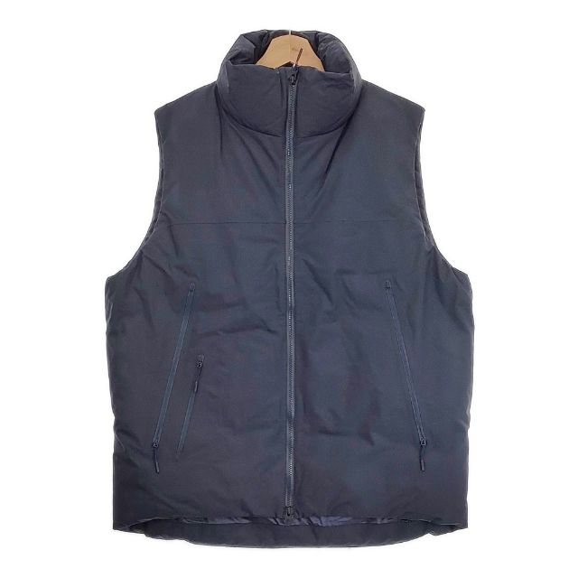 M246659-957608-169 商品説明 ブランド DAIWA LIFESTYLE アイテム ベスト 新品 PUFF VEST DV-109-2123WEX サイズM 定価36300円 カラー ネイビー※色は実物を見て判断したものを記...