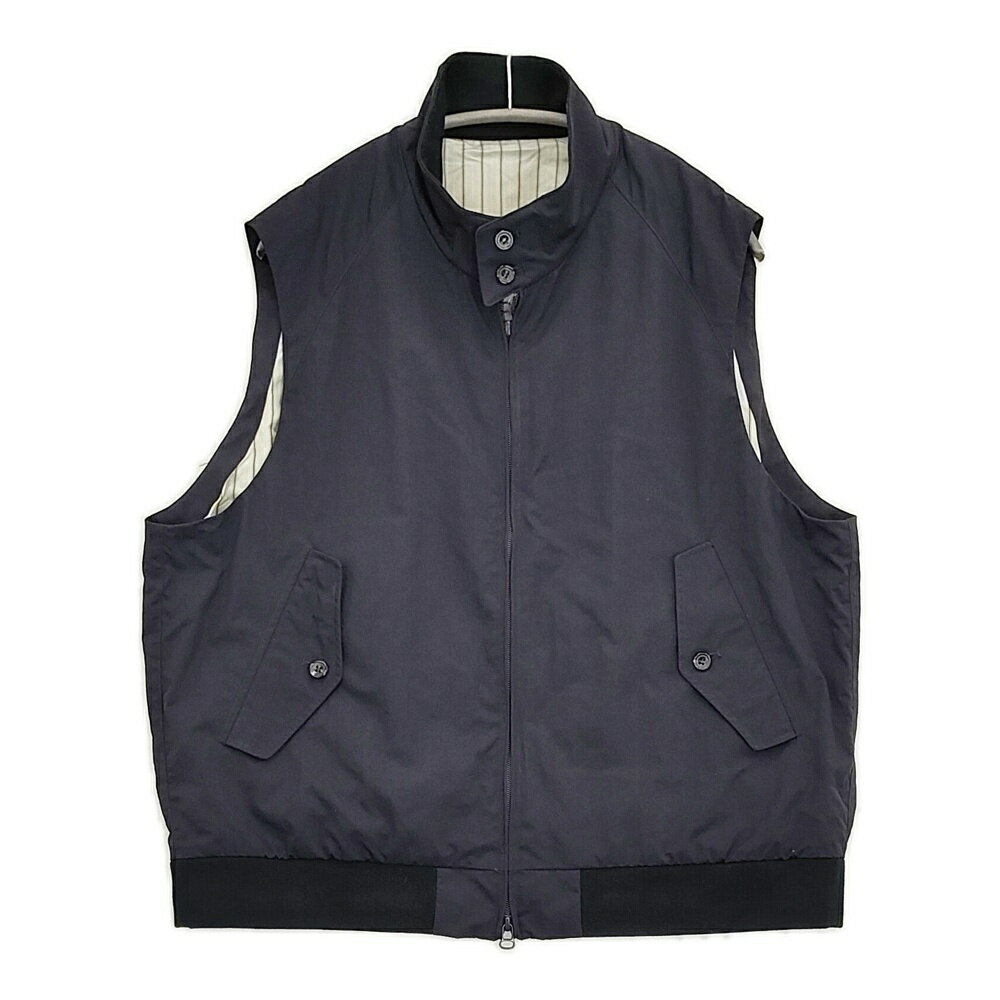 M100635-955908-179 商品説明 ブランド Unlikely アイテム ベスト Unlikely Anything Golf Vest サイズM 定価42900円 U24S-06-0002 カラー ネイビー※色は実物を見て判断...