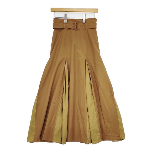 L272330-95208-39 商品説明 ブランド Ray Beams アイテム ロングスカート BOXタックフレアスカート 61-27-0092-370 ベルト付き カラー ブラウン※色は実物を見て判断したものを記載しております。発売時...