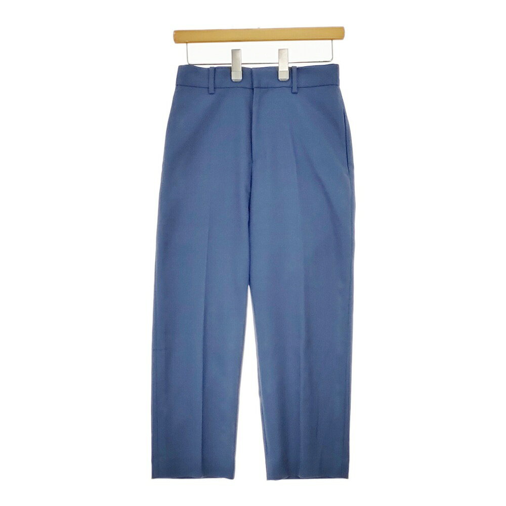 L251268-1939081-25 商品説明 ブランド Steven Alan アイテム パンツ 8214-199-0499 TWILL CROPPED TAPERED PANTS カラー ブルー※色は実物を見て判断したものを記載しており...