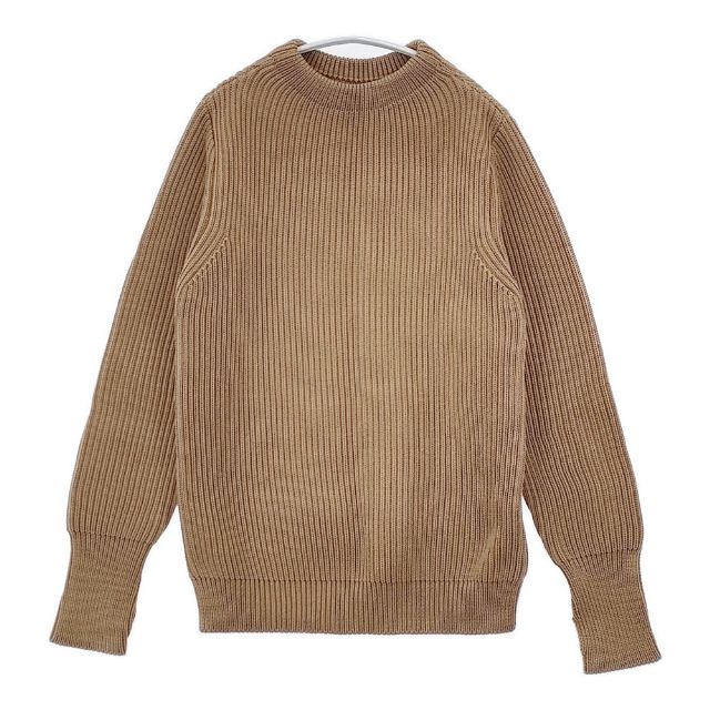 L276243-931208-99 商品説明 ブランド ANDERSEN-ANDERSEN アイテム セーター ニット クルーネック XS イタリア製 サムホール ウール カラー ベージュ※色は実物を見て判断したものを記載しております。発売...