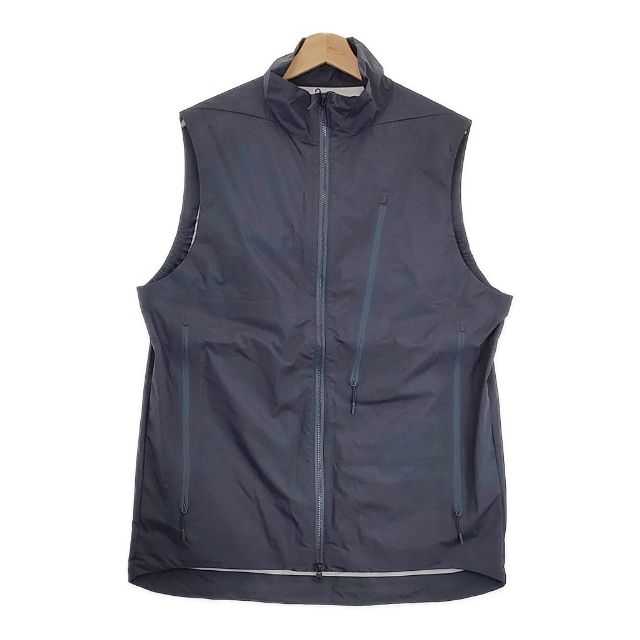 M246615-942008-139 商品説明 ブランド DAIWA LIFESTYLE アイテム ベスト 新品 VEST DV-072-3023EX サイズL 定価31900円 ナイロン カラー ネイビー※色は実物を見て判断したものを記載...
