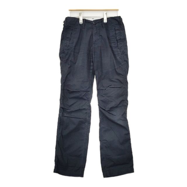 L272290-9608-19 商品説明 ブランド MHL. & ALPHA アイテム パンツ 578-142172 コットンナイロン ミリタリー カーゴ カラー ネイビー※色は実物を見て判断したものを記載しております。発売時のカラー展開は...
