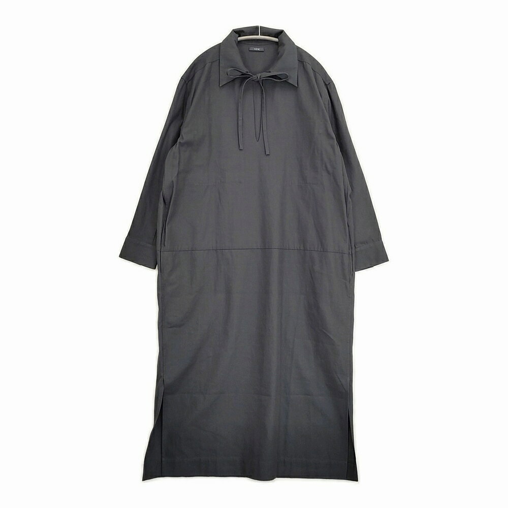 L278206-932508-99 商品説明 ブランド YLEVE アイテム ワンピース COTTON LINEN HIGH TWIST GABARDINE OP 168-3255022 サイズ1 カラー Dネイビー 濃紺※色は実物を見て判...