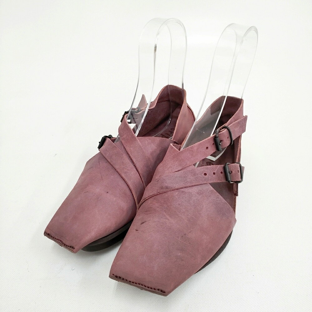 L274833-931208-99 商品説明 ブランド trippen アイテム シューズ・靴 KEEL サイズ36 カラー ボルドー※色は実物を見て判断したものを記載しております。発売時のカラー展開は把握しておりませんので、メーカー公式の...