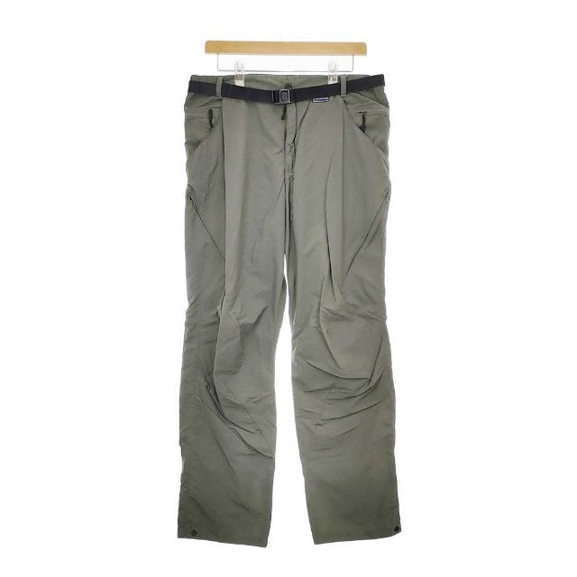 MF98978-19120082-49 商品説明 ブランド MONTANE アイテム パンツ ベルト付き ナイロン カラー カーキ※色は実物を見て判断したものを記載しております。発売時のカラー展開は把握しておりませんので、メーカー公式のカラ...