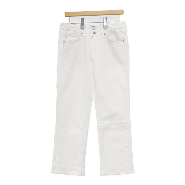 L274039-93008-29 商品説明 ブランド SOMETHING アイテム デニムパンツ ELSA STANDARD STRAIGHT ストレッチデニム SKY03 カラー ホワイト※色は実物を見て判断したものを記載しております。発...
