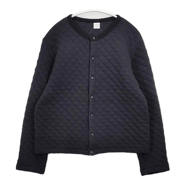 L274868-99108-29 商品説明 ブランド NOUVELLES DU PARADIS アイテム カーディガン コットン キルティング 中綿 カラー ブラック※色は実物を見て判断したものを記載しております。発売時のカラー展開は把握し...