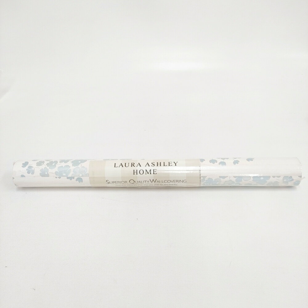 L280427-92608-19 商品説明 ブランド Laura Ashley アイテム インテリアその他 未使用品 COCO Duck Egg 53cm×10m 壁紙 カラー ホワイト※色は実物を見て判断したものを記載しております。発売時...