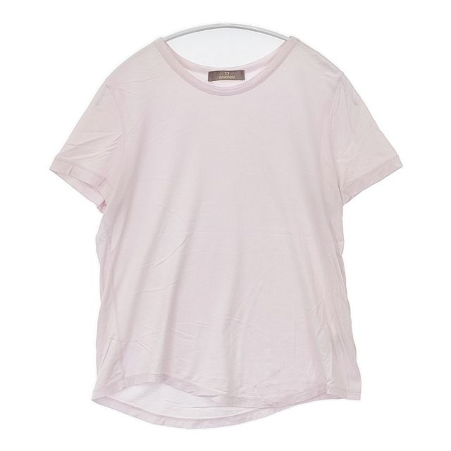 L286182-9608-15 商品説明 ブランド CRUCIANI アイテム 半袖Tシャツ カットソー イタリア製 コットンストレッチ サイズ40 カラー ピンク※色は実物を見て判断したものを記載しております。発売時のカラー展開は把握して...