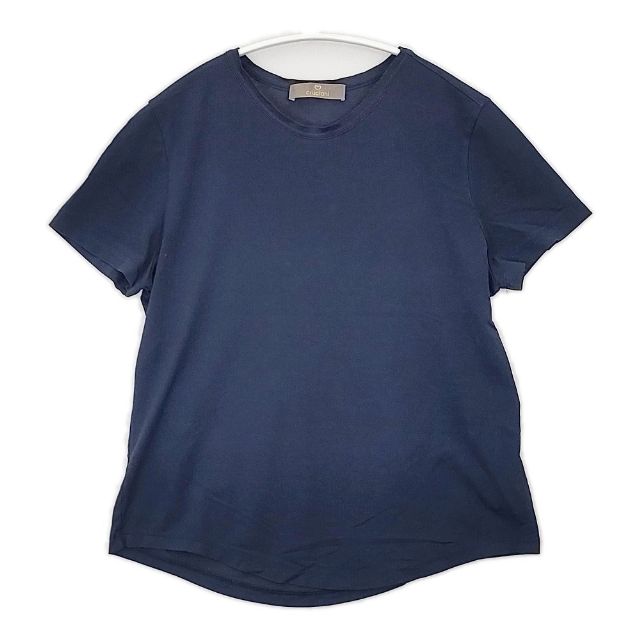L286184-9608-15 商品説明 ブランド CRUCIANI アイテム 半袖Tシャツ カットソー イタリア製 コットンストレッチ サイズ40 カラー ネイビー※色は実物を見て判断したものを記載しております。発売時のカラー展開は把握し...