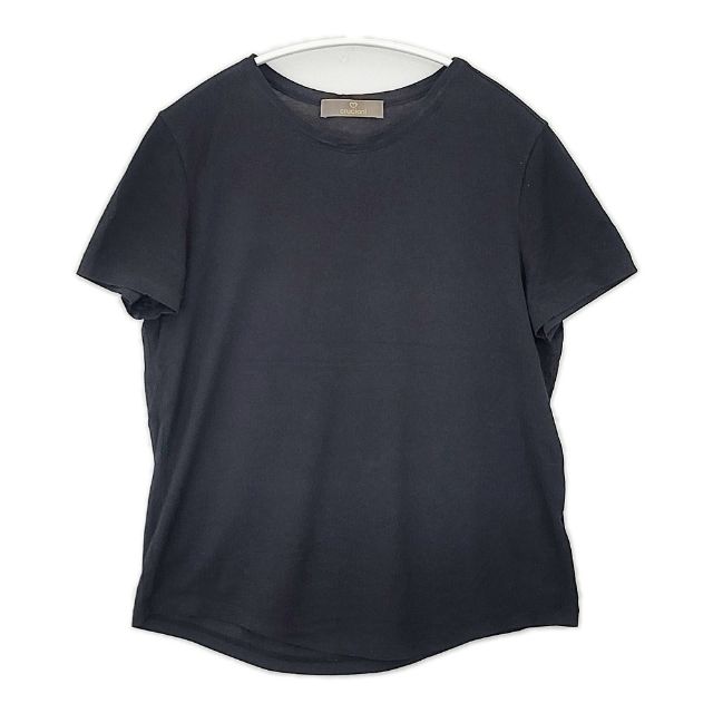 L286185-9608-15 商品説明 ブランド CRUCIANI アイテム 半袖Tシャツ カットソー イタリア製 コットンストレッチ サイズ38 カラー ブラック※色は実物を見て判断したものを記載しております。発売時のカラー展開は把握し...