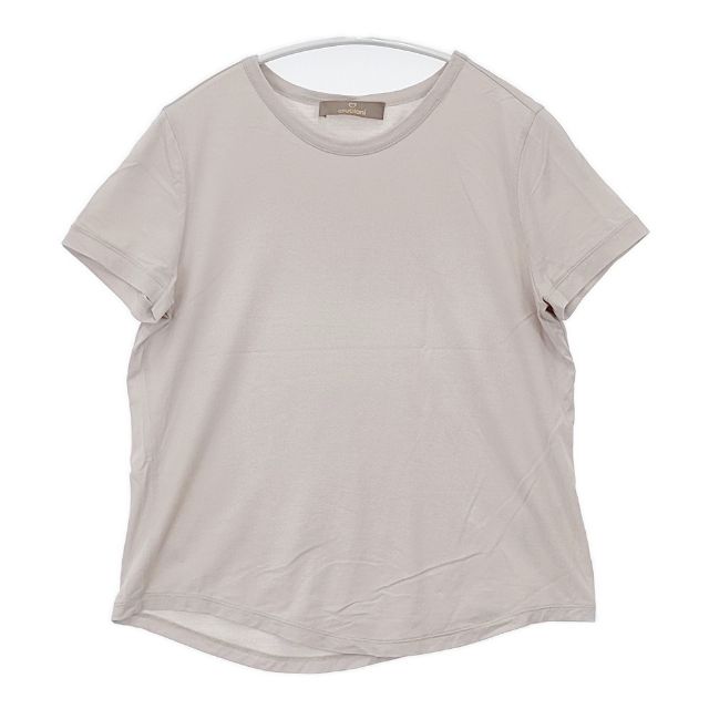L286186-9608-15 商品説明 ブランド CRUCIANI アイテム 半袖Tシャツ カットソー コットンストレッチ サイズ38 イタリア製 カラー ベージュ※色は実物を見て判断したものを記載しております。発売時のカラー展開は把握し...