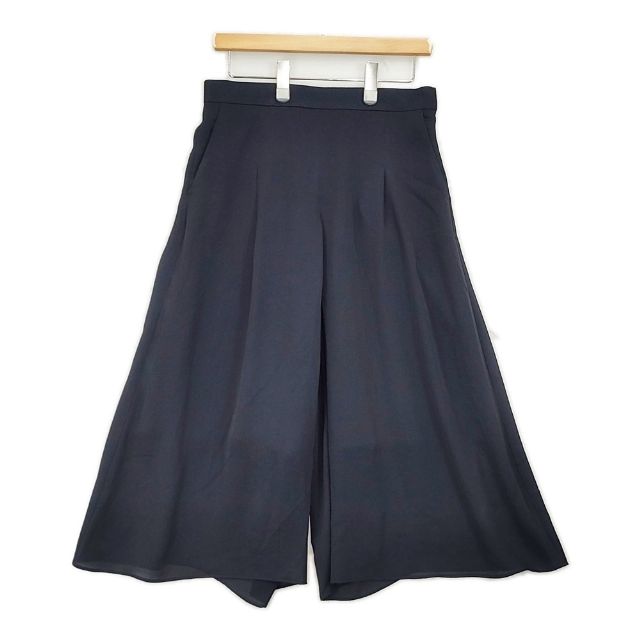 L283421-92608-25 商品説明 ブランド JOURNAL STANDARD L'essage アイテム パンツ ポリエステル ワイド カラー ネイビー※色は実物を見て判断したものを記載しております。発売時のカラー展開は把握してお...