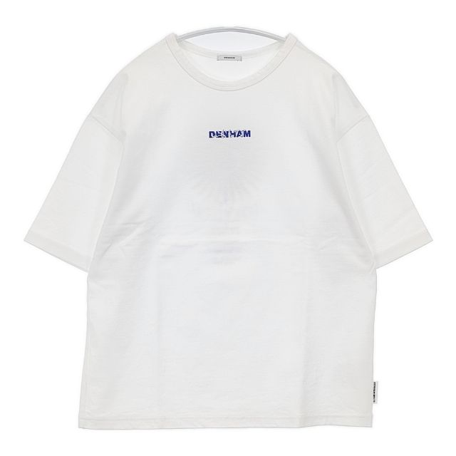 L284920-96508-29 商品説明 ブランド DENHAM アイテム 半袖Tシャツ カットソー BLOOM DNHM LOOSE TEE 02-22-03-51-020 カラー ホワイト※色は実物を見て判断したものを記載しております...