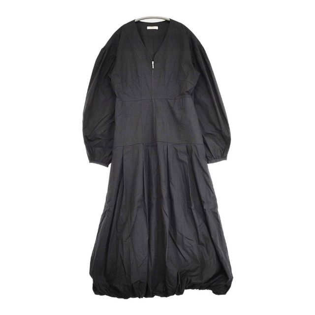 L284639-918208-59 商品説明 ブランド CLANE アイテム ワンピース FRONT ZIP BALLOON ONEPIECE 15112-5132 バルーン カラー ブラック※色は実物を見て判断したものを記載しております。...