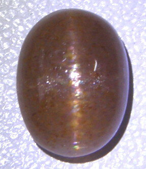 宝石名 天然サンストーンスター 産地 アフリカ産 重さ 3.04ct サイズ 10.3x7.8x5.3ミリ 色 オレンジ色 商品説明 キャッツはクッキリ出ますがもう1本はモヤット感じです。 発送 簡易書留郵便も対応しています。重さにより価格...