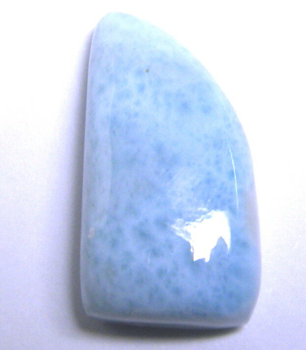 宝石名 天然ラリマー 産地 ドミニカ産 重さ 1.94ct サイズ 22x12x6.7ミリ 色 青色 商品説明 ドミニカ産 ラリマール。 発送 簡易書留郵便も対応しています。重さにより価格変わります。