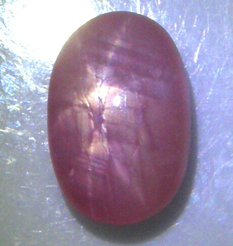 宝石名 天然ピンクスターサファイア 産地 ミャンマー産 重さ 3.01ct サイズ 14x6.8x3.9ミリ 色 ピンク色 商品説明 スター効果良い 加熱石 ソーティング付き。 発送 簡易書留郵便も対応しています。重さにより価格変わります。