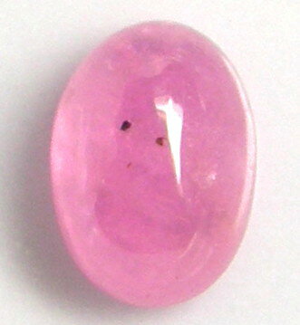 宝石名 天然ピンクサファイア 「処理石」 産地 ミャンマー産 重さ 0.95ct サイズ 6.5x3x3ミリ 色 ピンク色 商品説明 カボッションカット 加熱の際に薬品が内包物として入っています ソーティング付き。 発送 簡易書留郵便も対応...