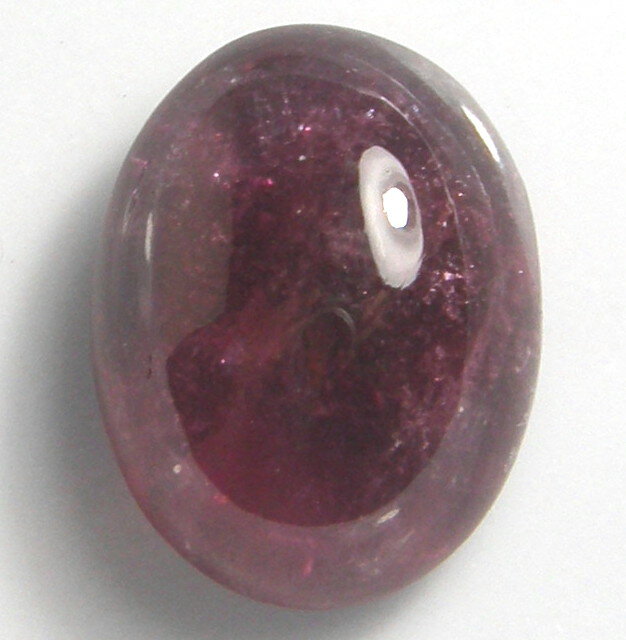 宝石名 天然ルベライト トルマリン 産地 アフリカ産 重さ 11.45ct サイズ 16.4x12.6x7.2ミリ 色 レディッシュパープル色 商品説明 カボッションカット ルベライト パープルカラー強めです。 発送 簡易書留郵便も対応して...