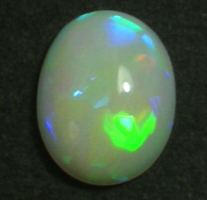 宝石名 天然オパール 産地 エチオピア産 重さ 0.34ct サイズ 7.3x5.7x2.4ミリ 色 遊色 商品説明 ホワイトオパール。 発送 簡易書留郵便も対応しています。重さにより価格変わります。基本430円