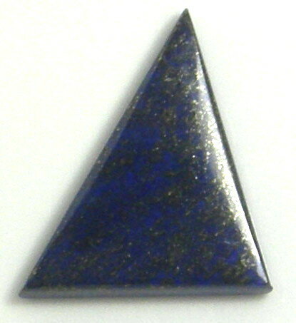 宝石名 天然ラピスラズリ 産地 アフガニスタン産 重さ 37.75ct サイズ 33x25x5.5ミリ 色 青色 商品説明 表面フラット「平に研磨されています」 金色パイライト入り。 発送 簡易書留郵便も対応しています。重さにより価格変わります。