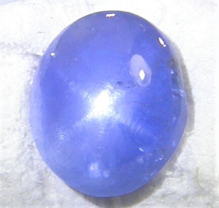 宝石名 天然ブルースターサファイア 産地 　スリランカ産 重さ 　1．25ct サイズ 　6．5x5．5x3．9ミリ 色 　青色 商品説明 　透明度高く色合い良い非加熱ブルースターサファイア。 発送 簡易書留郵便も対応しています。重さにより...