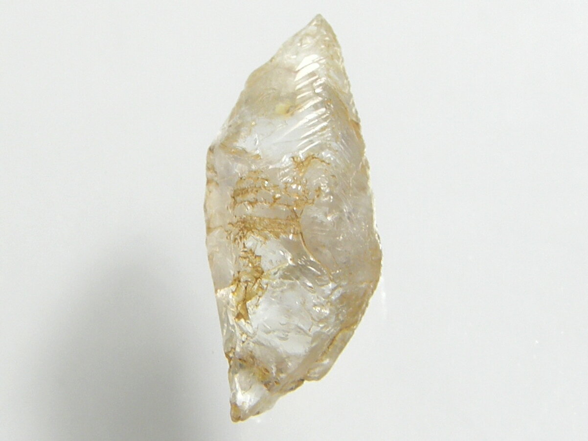 宝石名 　非加熱石　ホワイトサファイア 産地 　スリランカ産 重さ 　6．44ct サイズ 　7．7x7．3x6．1ミリ 色 　ホワイト色 商品説明 　透明度高いホワイトサファイア　非加熱石　原石。 発送 簡易書留郵便も対応しています。重さ...