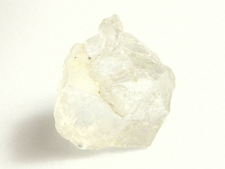 宝石名 天然　フォルステライト 産地 ミャンマー産 重さ 　1．13ct サイズ 　6．4x6．2x3．5ミリ 色 　イエローイッシュホワイト色 商品説明 オリビングループ フォルステライト原石　透明度あり。 発送 簡易書留郵便も対応してい...