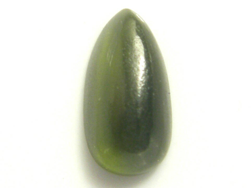 宝石名 天然　エカナイト 産地 　スリランカ産 重さ 　2．06ct サイズ 　約10．8x5．7x4ミリ 色 　グリーン色 商品説明 　希少石　エカナイト　ペアシェイプカボションカット。 発送 簡易書留郵便も対応しています。重さにより価格...