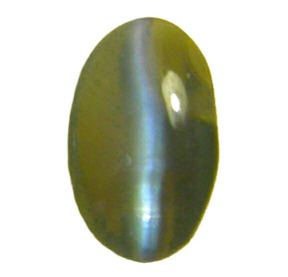 宝石名 　天然石　アレキサンドライトキャッツアイ 産地 　南インド産 重さ 　0．90ct サイズ 石のサイズ 　7．7x4．7x3．9ミリ 色 　緑～赤変色 商品説明 　0．9ctとアレキキャッツでは大きい透明度ペンライト照射時変色良い。...