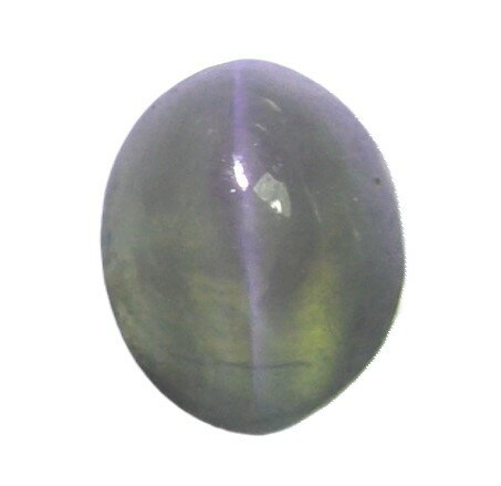 宝石名 天然石 　アレキサンドライトキャッツアイ 産地 　インド産 重さ 　0．33ct サイズ 石のサイズ 　4x3．3x2．5ミリ 色 　緑色～レディッシュ変色 商品説明 ペンライト照射変色効果良い　アレキサンドライトキャッツアイ。 発...