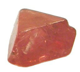 宝石名 天然レッドスピネル 産地 　ミャンマー　モゴック産 重さ 　0．19ct サイズ 　3．4x3．1x1．8ミリ 色 　赤色 商品説明 　レッドスピネル結晶原石。 発送 簡易書留郵便も対応しています。重さにより価格変わります。