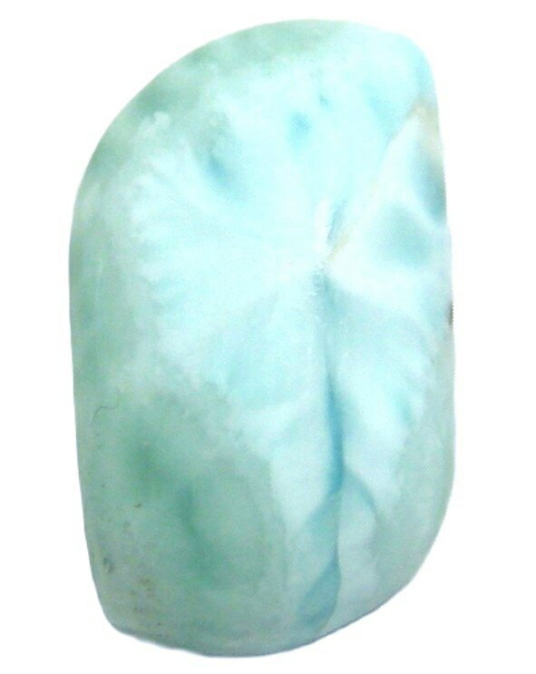 宝石名 天然ラリマー 産地 ドミニカ産 重さ 10.05ct サイズ 17.4x10.4x6ミリ 色 青色 商品説明 青色綺麗なラリマール 白色が氏自然模様に見える 。 発送 簡易書留郵便も対応しています。重さにより価格変わります。