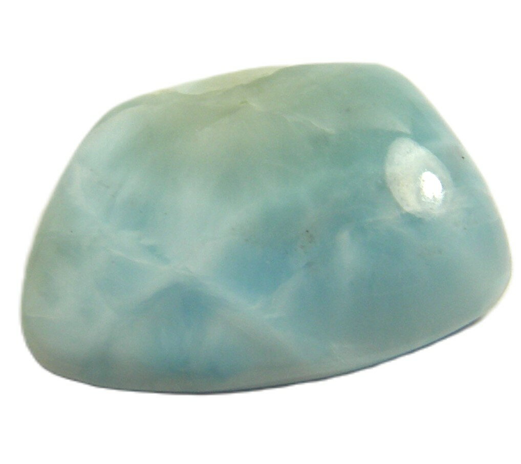 宝石名 　天然　ラリマー 産地 　ドミニカ産 重さ 　7．16ct サイズ 　17．2x11．5x4．6ミリ 色 　青色 商品説明 　ドミニカ産　ラリマー　。 発送 簡易書留郵便も対応しています。重さにより価格変わります。