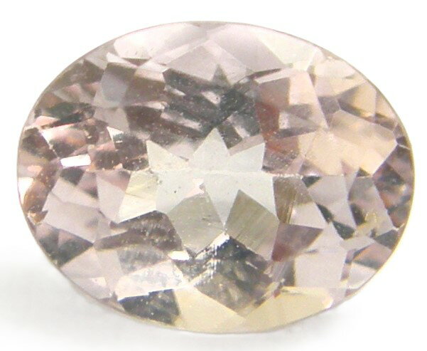 宝石名 天然　ピンクトルマリン 産地 　アフリカ産 重さ 　1．33ct サイズ 　8x6．3x4．3ミリ 色 　ピンク色 商品説明 　淡いピンクカラートルマリン。 発送 簡易書留郵便も対応しています。重さにより価格変わります。