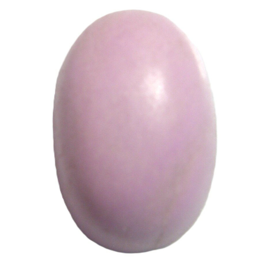 宝石名 天然 フォスフォシデライト 産地 　南米産 重さ 　5．77ct サイズ 　13x8．8x6．6ミリ 色 　パープル色 商品説明 　　カボションカット　フォスフォシデライト　キズあり。 発送 簡易書留郵便も対応しています。重さにより...