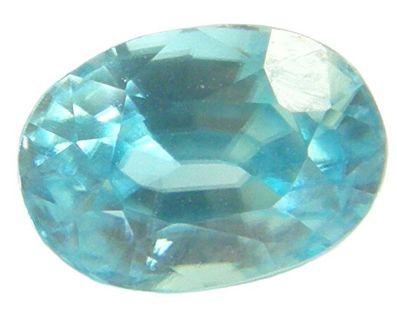 宝石名 天然ブルージルコン 産地 カンボジア産 重さ 　2．96ct サイズ 　8．6x6．1x5．2ミリ 色 青色 商品説明 テリ良いブルージルコン 。 発送 簡易書留郵便も対応しています。重さにより価格変わります。
