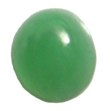 宝石名 天然 　翡翠　 産地 　ミャンマー産 重さ 　0．35ct サイズ 　4．3x3．9x2．5ミリ 色 　緑色 商品説明 　半透明　ロウカン系ジェダイト　染め含浸無しナチュラルカラー。 発送 簡易書留郵便も対応しています。重さにより価...