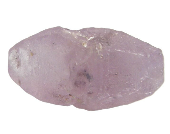 宝石名 　天然石　パープルサファイア 産地 　スリランカ産 重さ 　2．43ct サイズ 　19．3x9x6．9ミリ 色 　パープル色 商品説明 　スリランカ産　半透明　パープルサファイア原石。 発送 簡易書留郵便も対応しています。重さによ...