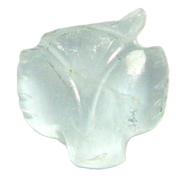 宝石名 天然アクアマリン 産地 アフリカ産 重さ 0．78ct サイズ 6．8x6．5x2．7ミリ 色 青色 商品説明 模様は不明「鳥？」 彫刻品。 発送 簡易書留郵便も対応しています。重さにより価格変わります。