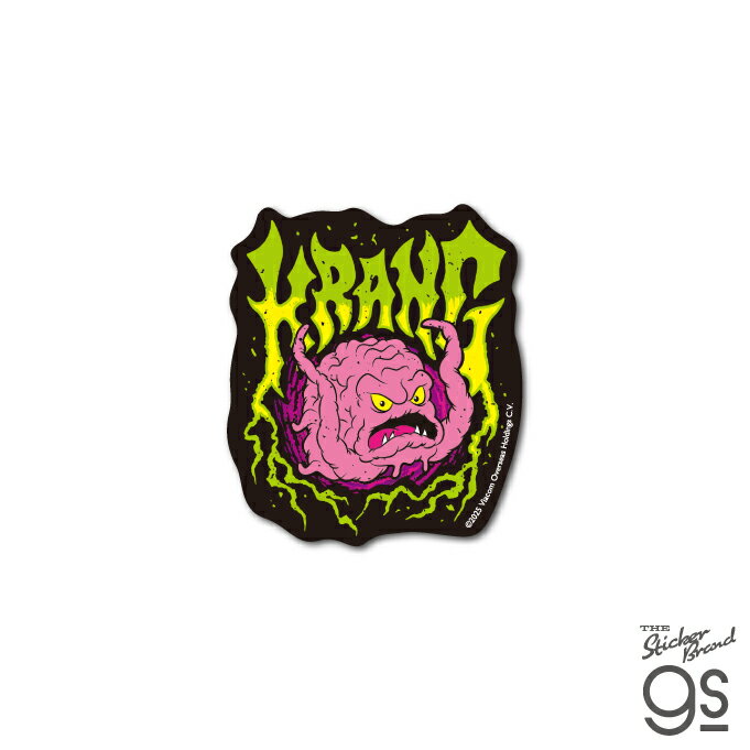 世界中で大人気！ アメコミ発の『ミュータント・タートルズ』第二弾！ ニューヨークを舞台に大活躍するカメの忍者4人組が 迫力満点の虹色に輝くホログラムステッカーになりました！ キャラクターやロゴが映えるデザインは、ファン必見！ 濃い色の物に貼...