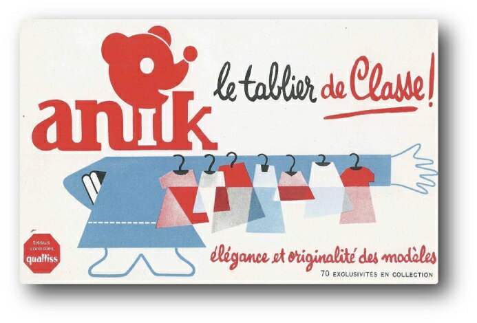 シートサイズ：A4 ステッカーサイズ：W287X184mm ありそうで無かったポスター感覚のウォールステッカーです！ Buvard/ビュバーというフランスの昔の広告シリーズが登場！ 糊残りしにくい新素材なので、クロス素材の壁紙に貼っても安心...